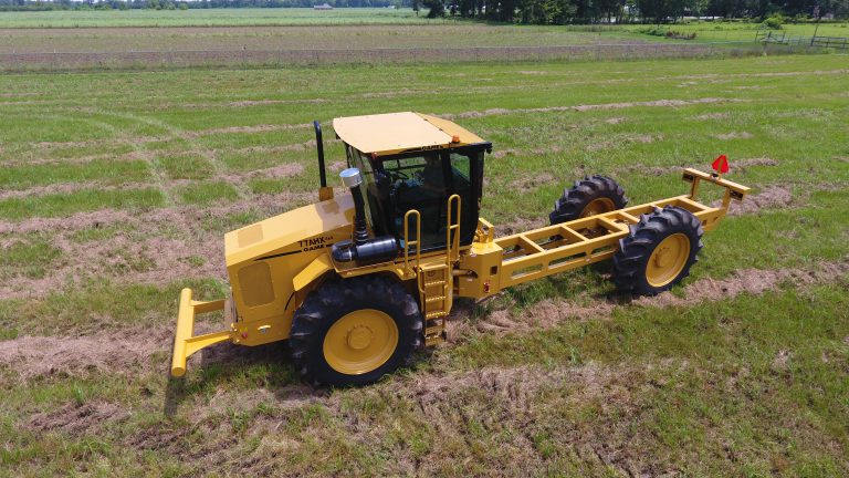 Sugar Cane Loaders, Haulers & Planters